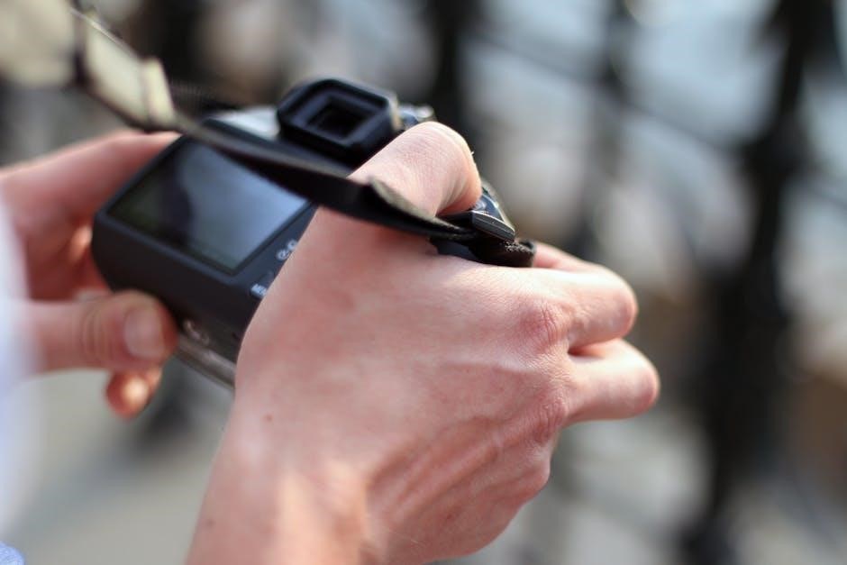 Canon MG3600 User Manual Guide